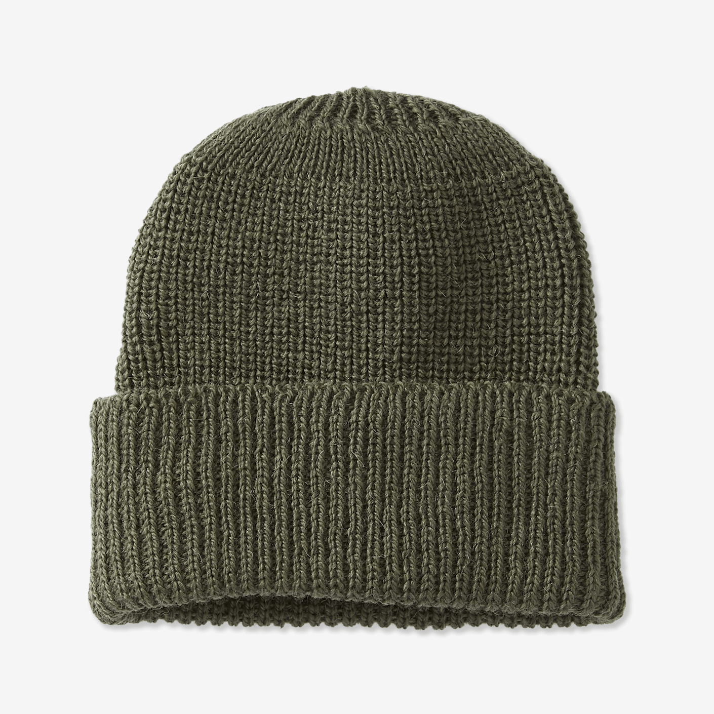 Peregrine Porter Ribbed Beanie | Bespoke Post